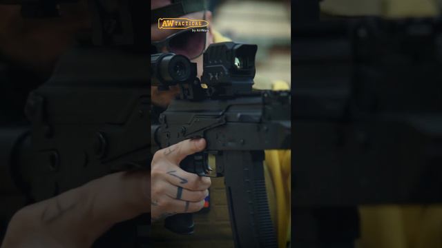 Ак 12 может? #страйкбол #airsoft #gun #military #топ #рекомендации
