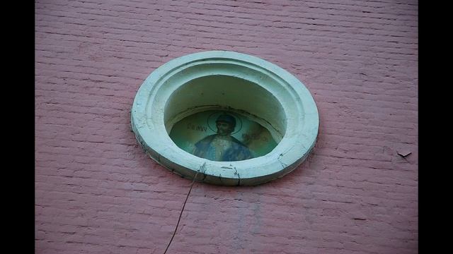 Балашиха Церковь Рождества Богородицы