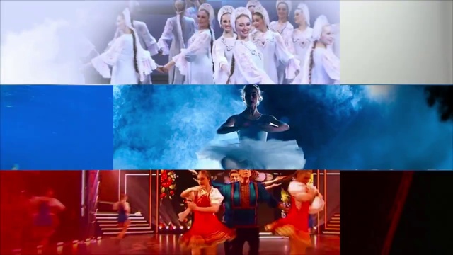 День ГОС. Флага