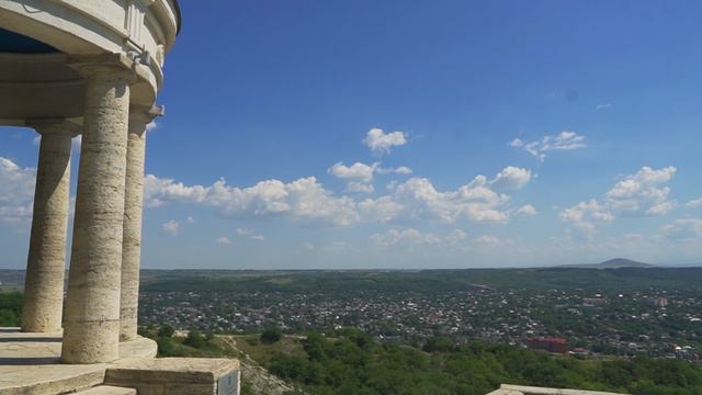 12 Кисловодск, Пятигорск Терскол