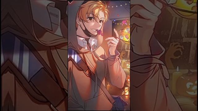 #отомэ #otome #опасныепарни