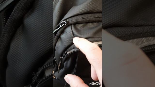 ПроПочинку.Чиню замок в рюкзаке.Фильм3 .mp4