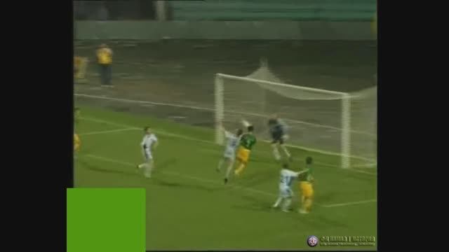 «Кубань» (Краснодар) – «КАМАЗ» (Набережные Челны) 2:0. Первый дивизион. 25 мая 2006 г.