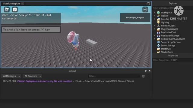 Roblox studio: tween service - смотреть видео онлайн от «Геймеры и ...