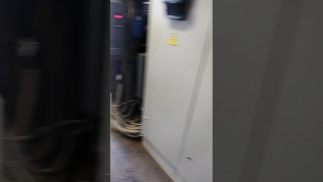 Порядок сброса аварии частотника_
