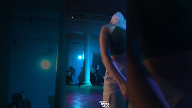 Танец - тайный язык души✨