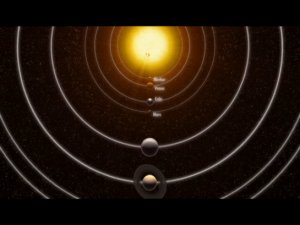 Voyager Show: Across the Universe 4K