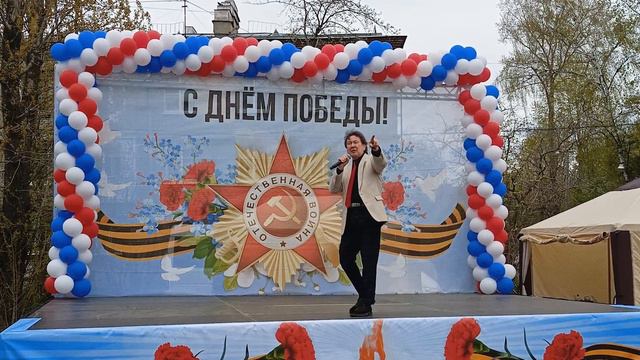 02-11. Альберт Асадуллин. Дорога без конца