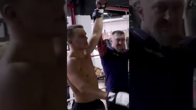 Дацик vs Тарасов. Легендарный бой вошедший в историю ММА