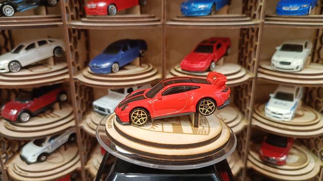 Porsche 911 GT3