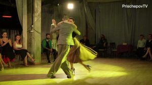 THE BEST TANGO Michael Nadtochi & Elvira Lambo, Planetango 2021#ElviraLambo #MichaelNadtochi