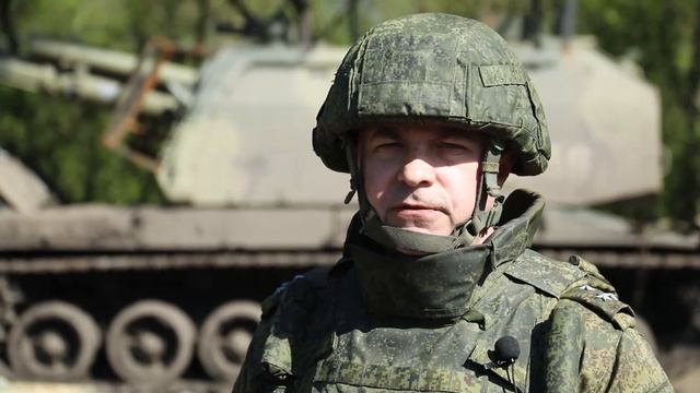 «Юг» - Заявление начальника пресс-центра группировки по состоянию на 15:00 06.05.2023г.