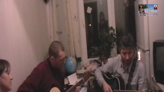 Галицкий Антон и Перец Андрей - Воспоминания о детстве
