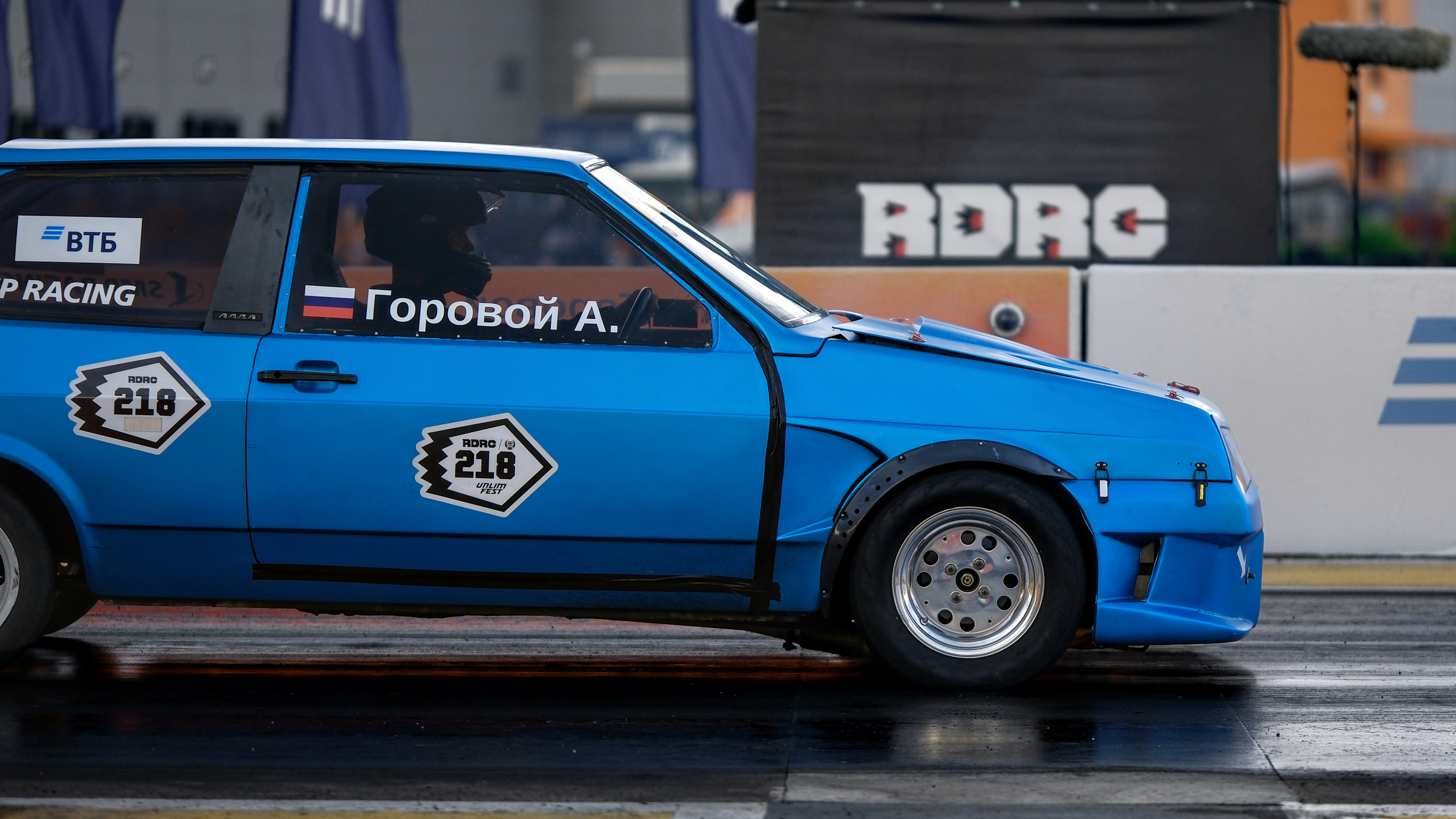 Дрэг-рейсинг ВАЗ 2108 200 л.с.