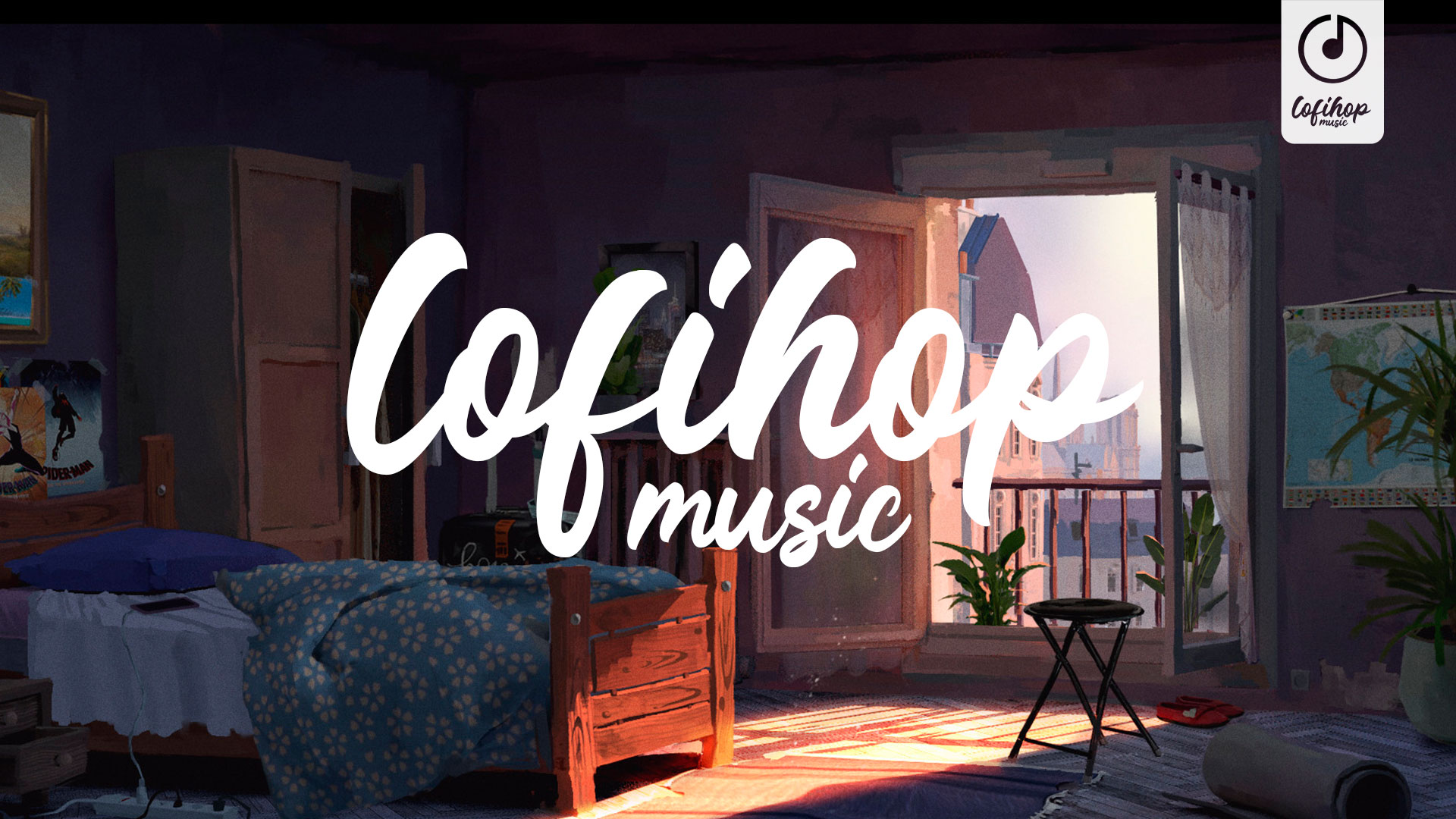 Monday Chill #3 [Красивая, успокаивающая, расслабляющая релакс музыка]