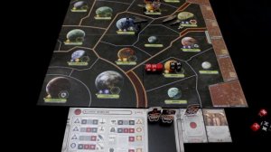 COMO JUGAR A Star Wars Rebellion. (Juego de mesa)