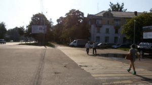 Светофор дк жд