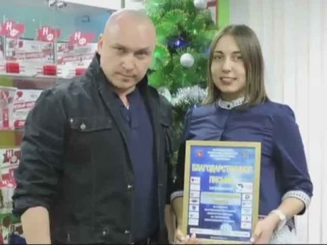 Будни молодёжного центра .mp4