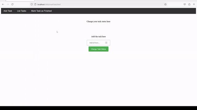Full Stack Blockchain/Web3 Development | Introduction to Project | To-do-list Application | Part ...