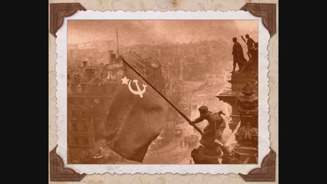 Фоменко Сергей - "За Победу!". Оригинальная версия И. Слуцкого (2013).