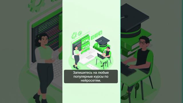 Пять быстрых советов для новичков по освоению нейросетей.