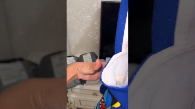 Распаковка посылки с Пиндодо