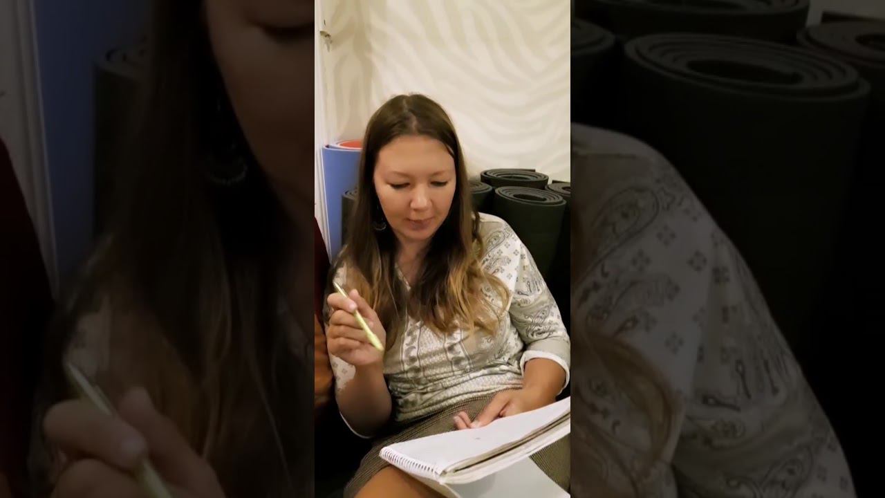 Отзыв Татьяны Истоминой спустя несколько месяцев после обучения на курсах Тета-хилинг