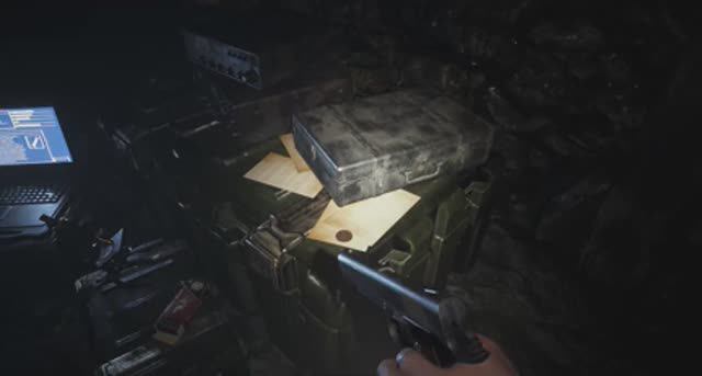 Resident Evil 8: Village ➤ Прохождение 10 часть