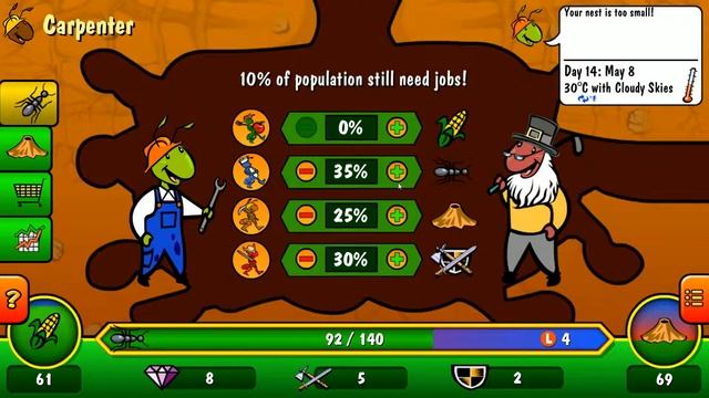 [Ant War: Domination] [ПК] [Первый запуск] – смотреть онлайн видео от ...