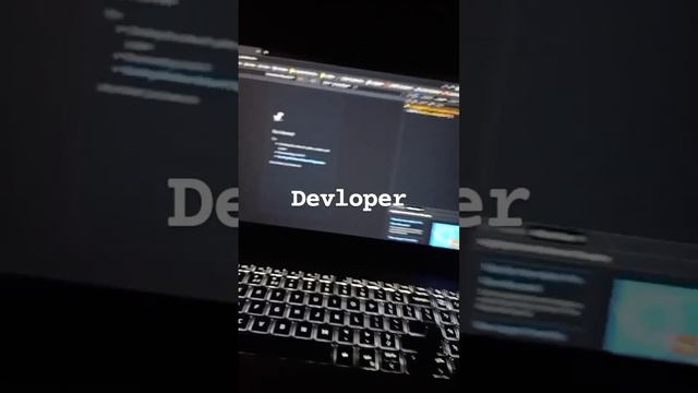Normal vs Programmer's