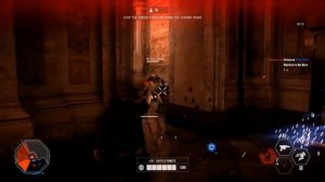 Star Wars Battlefront 2 Beta - Unwrapped! (Open Beta Impressions) | Hammeh
