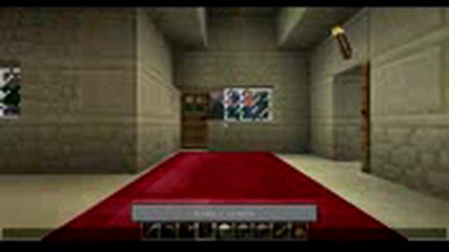 Minecraft - всего одна жизнь.4