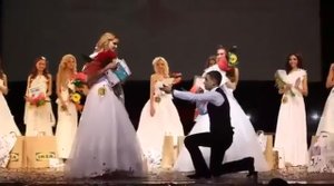Отказала у всех на глазах