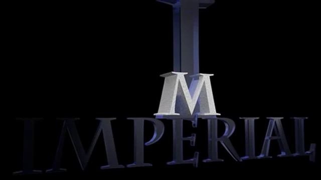 Imperial Steel