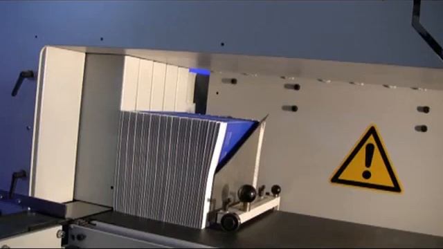 Клеевая машина Quickbinder (Wohlenberg)