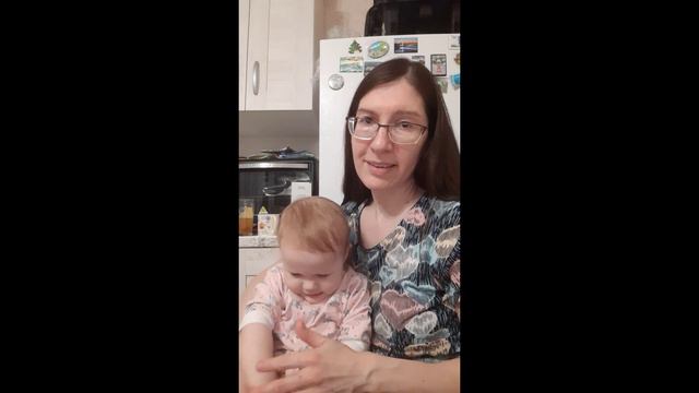 Отзыв участницы интенсива "Спи, как большой" Анастасии Сарапуловой