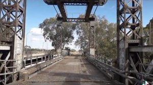 Darling river река Дарлинг