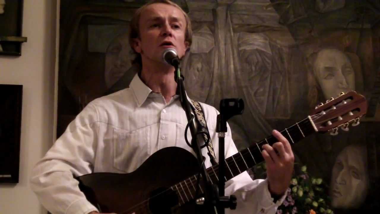 Алексей Нежевец  - "Гвардейский Полк" (Стихи А.Белянина)