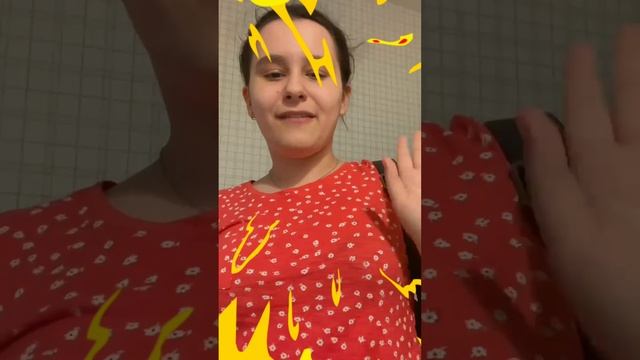 POV: КОРОЛЕВА | 1 серия #shorts