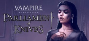 VtM: PoK - Игра 9, глава 9