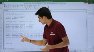 Excel VBA - Date Add
