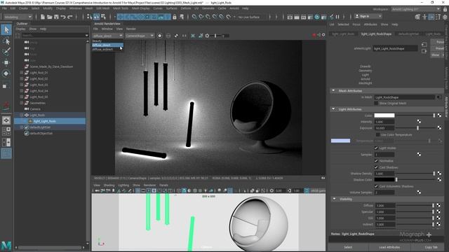 0303_Mesh_Light