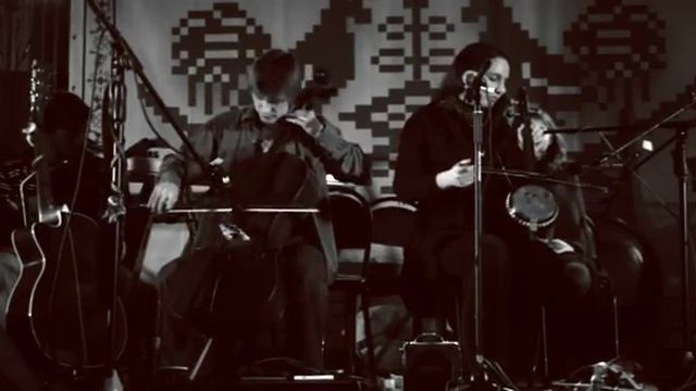 Вороново Крыло "Песня Реки"