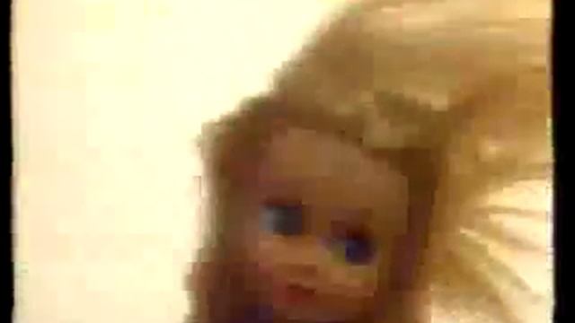 Fleur reclame uit de jaren 80 (Nederlands)
