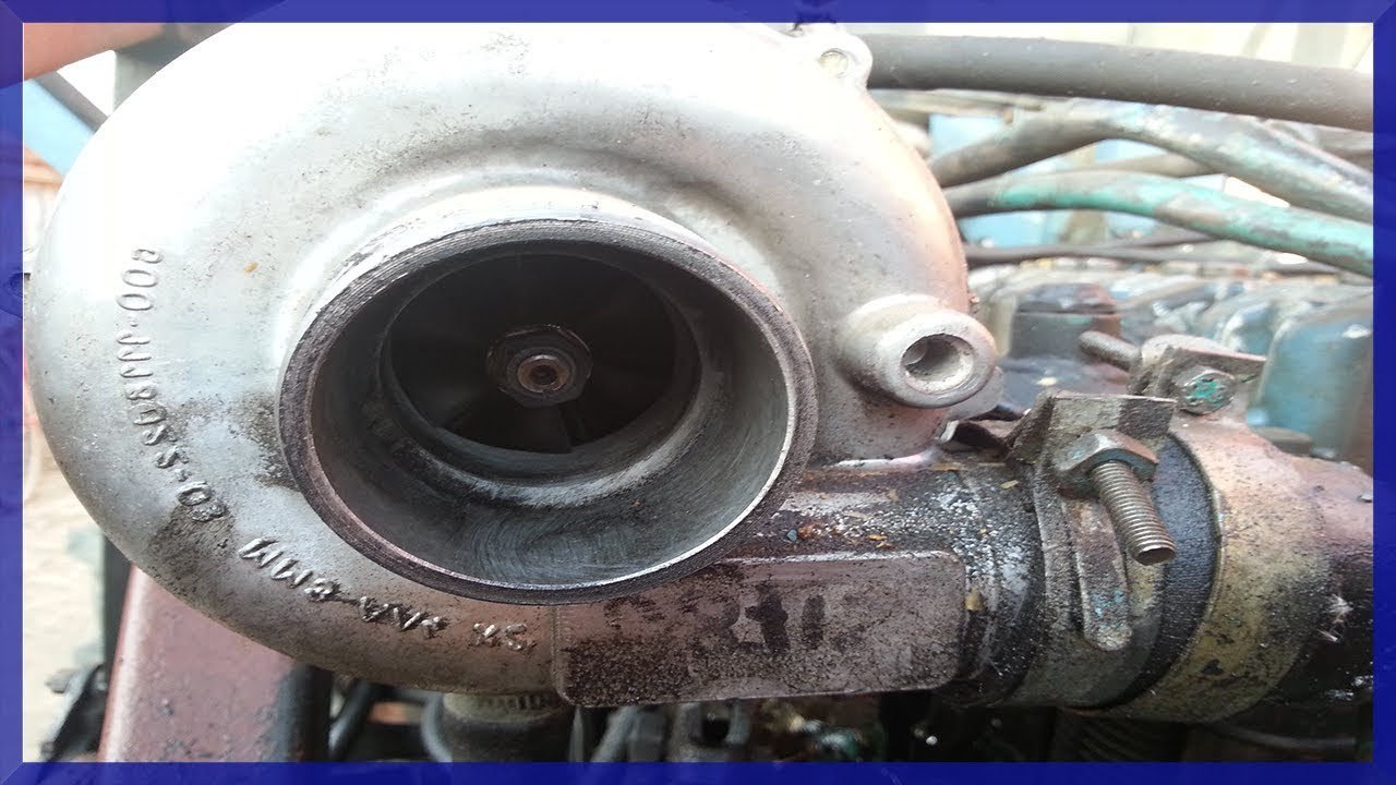 Спецвыпуск. Турбина на Т-40АМТ за Год Эксплуатации.