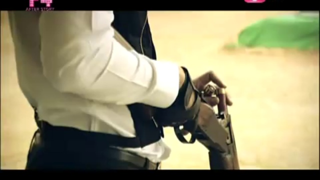 F4 - After Story EP. 3 Woo Bin