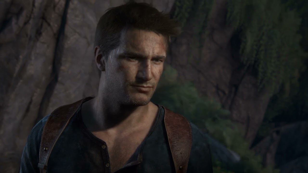 Uncharted: Путь вора [RUS, без комментариев]. Часть 9: В безвыходном положении.