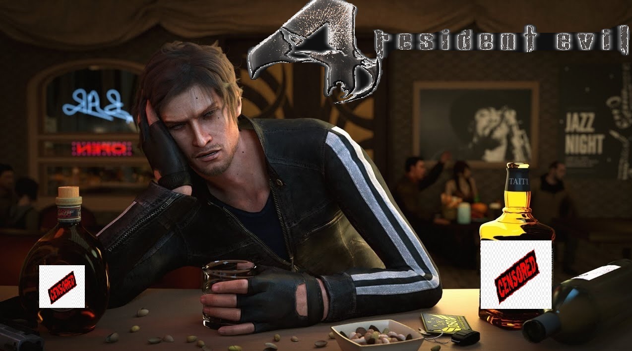 Resident Evil 4 Remake #10 Прохождение ШО ОПЯТЬ