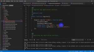 PalLancer Laravel Meeting 2021-02-22