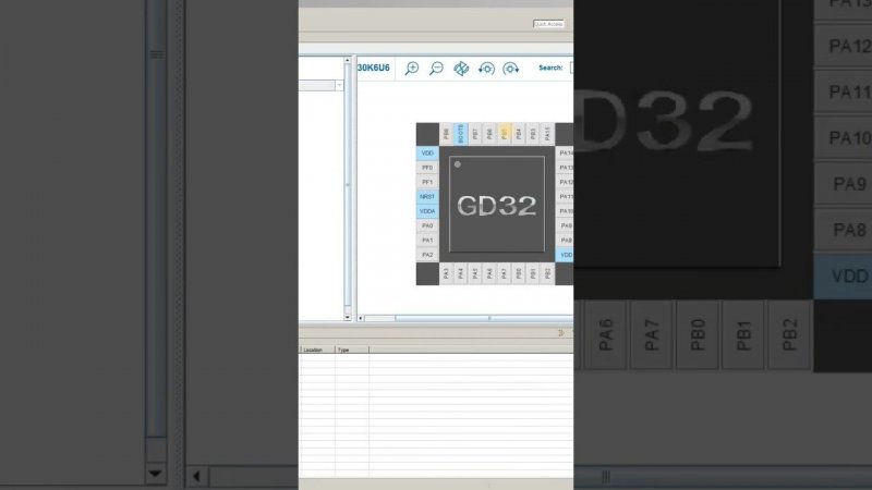 GigaDevice Embedded Builder
